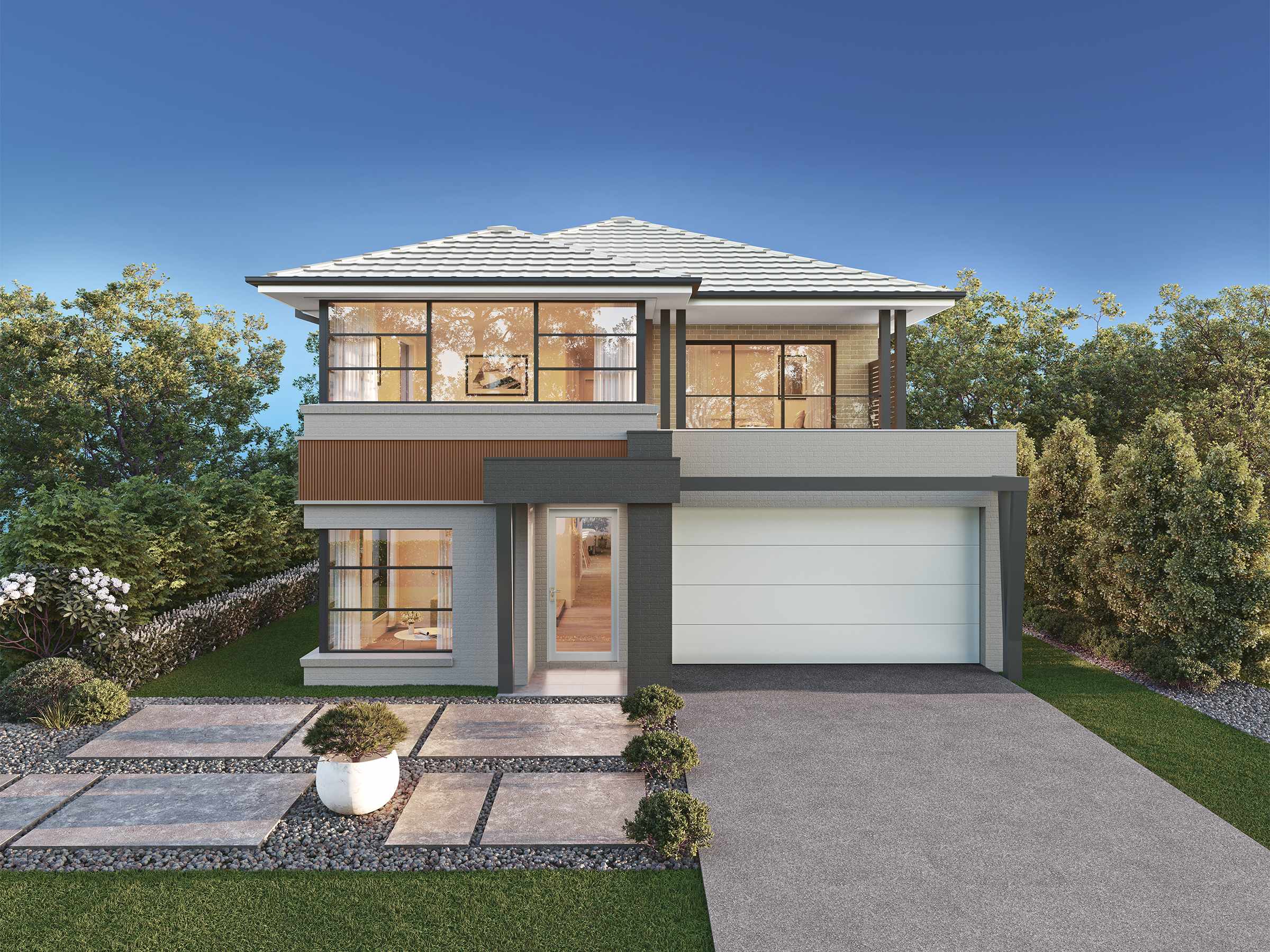 [Home Design & 3D Tours] Aristo by Kaplan Homes | OpenLot